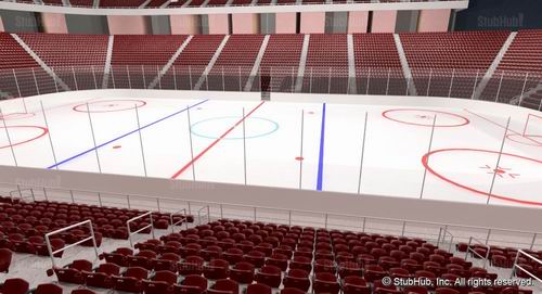 IIHF World Junior Hockey Championship Tickets - StubHub