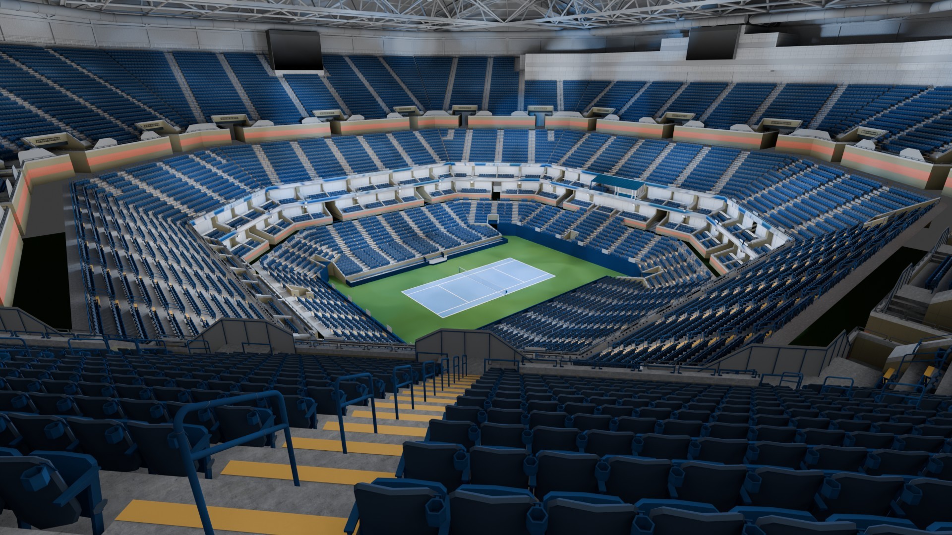 Stub Hub Us Open