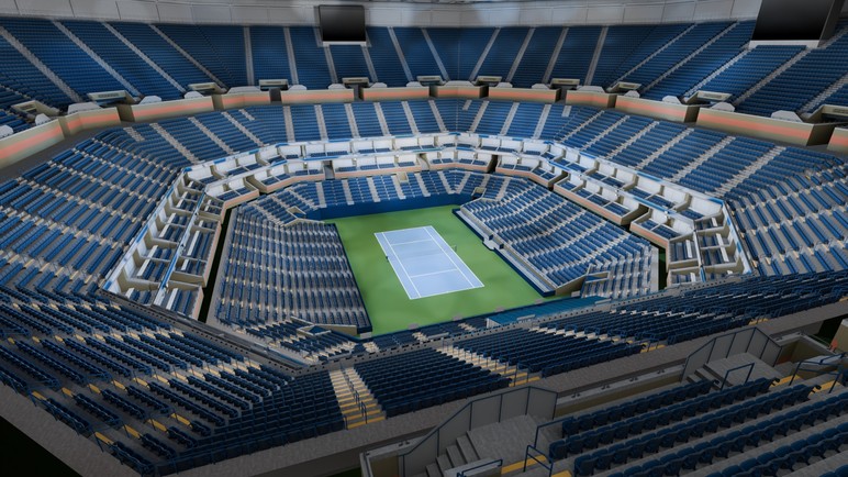 Stub Hub Us Open