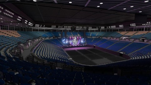 Chris Stapleton Rod Laver Arena Melbourne Tickets | Tue 25 Feb 2025 ...