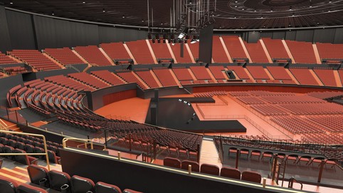 Olivia Rodrigo The Kia Forum Inglewood Tickets | Tue Aug 13 2024 - viagogo