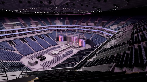 Ariana Grande Oakland Arena Oakland Tickets Tue Jun 09 2026 Viagogo