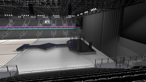 Taylor Swift Paris La Defense Arena Nanterre Tickets | Fri 10 May 2024 - viagogo