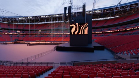 Taylor Swift Wembley Stadium London Tickets | Mon 19 Aug 2024 - viagogo