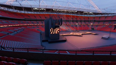 Entradas Taylor Swift Wembley Stadium Londres | jue 15 ago 2024 - viagogo