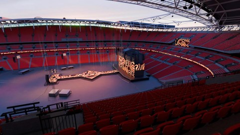 Entradas Taylor Swift Wembley Stadium Londres | jue 15 ago 2024 - viagogo