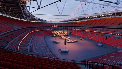 Taylor Swift Wembley Stadium London Tickets | Mon 19 Aug 2024 - viagogo