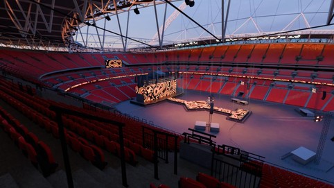 Taylor Swift Wembley Stadium London Tickets | Mon 19 Aug 2024 - viagogo