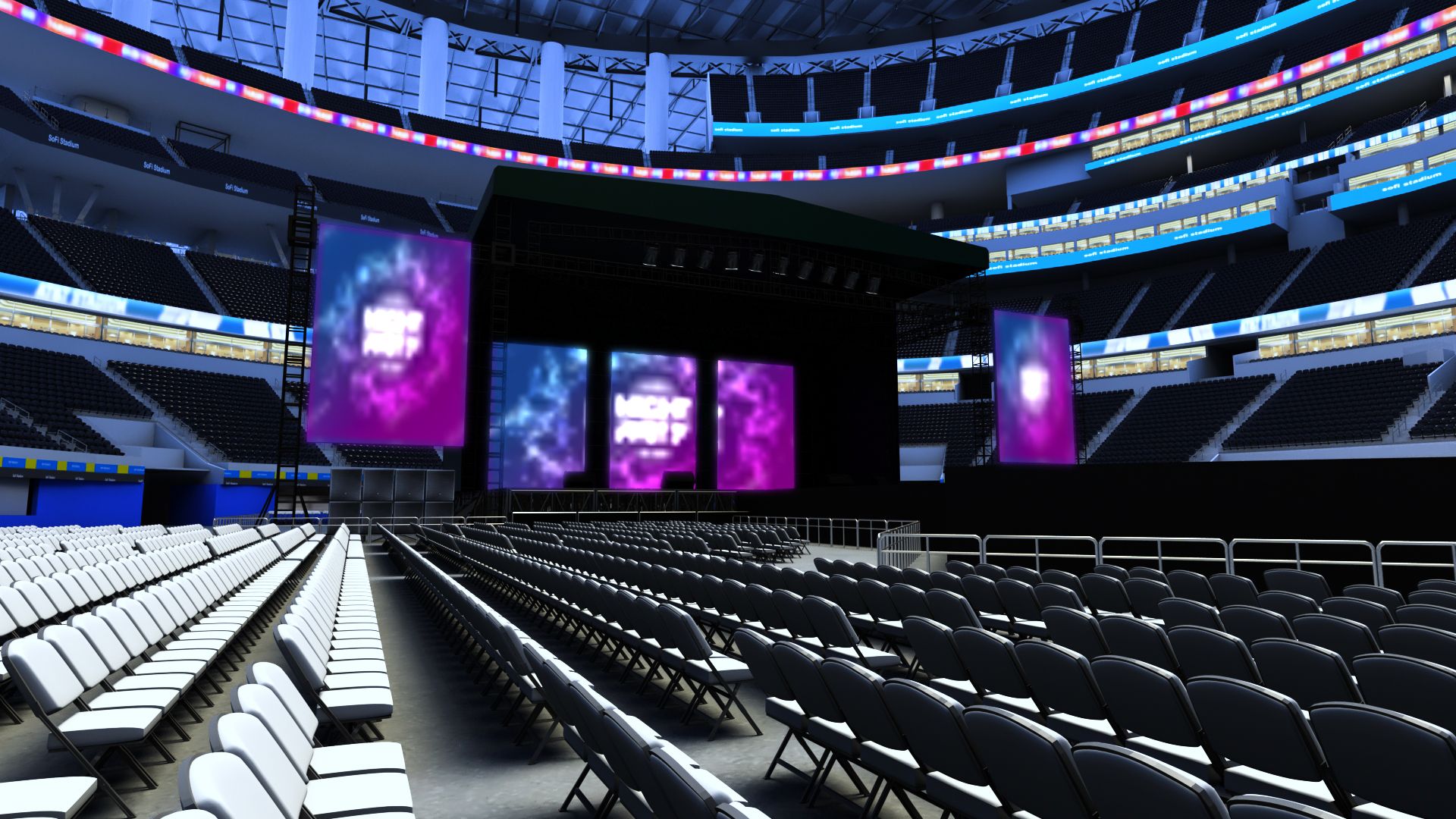 Stubhub Seating Views | Cabinets Matttroy
