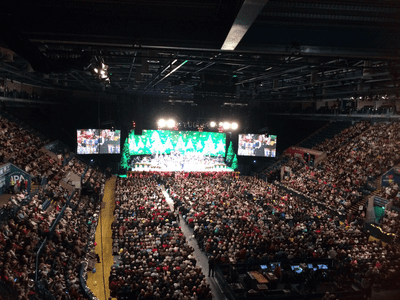 James Blunt Motorpoint Arena Nottingham (Capital FM Arena) Nottingham ...