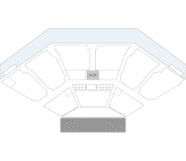 Loserville 2024: Limp Bizkit, Bones, N8Noface, Corey Feldman, Riff Raff ...
