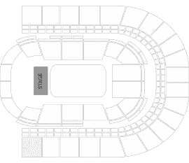 The 1975 The O2 London Tickets | Mon 12 Feb 2024 - viagogo