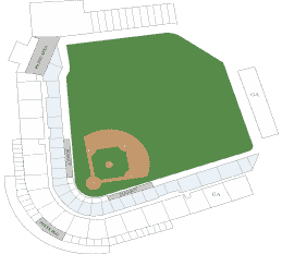 Columbus Clippers at Iowa Cubs Principal Park Des Moines Tickets | Wed ...