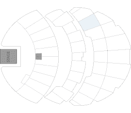 U2 Sphere at The Venetian Resort Las Vegas Tickets | Wed 25 Oct 2023 ...