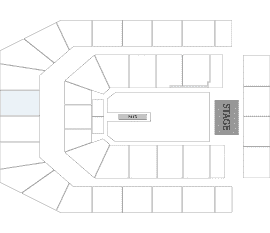The Killers Co-op Live Manchester Tickets | Tue 18 Jun 2024 - viagogo