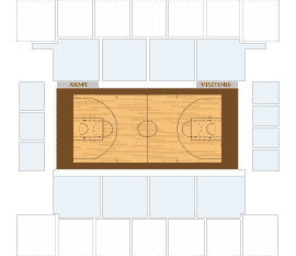 Merchant Marine Mariners at Army West Point Black Knights Men's ...
