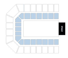 Louis Tomlinson Utilita Arena Sheffield (Formerly FlyDSA Arena ...